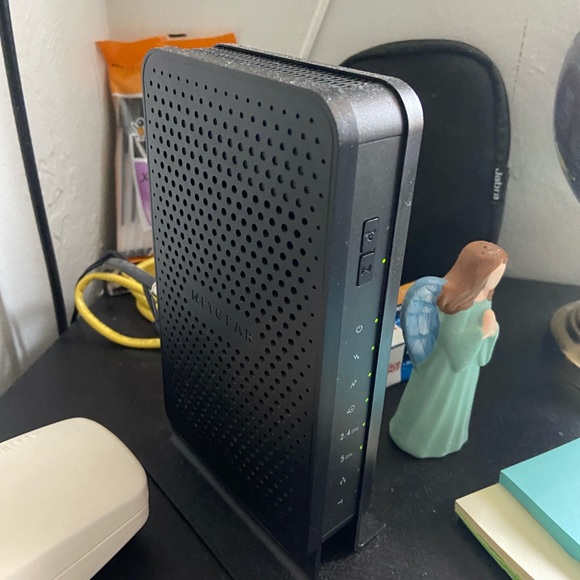 netgear | Networking | Net Gear Router Works Fine | Poshmark